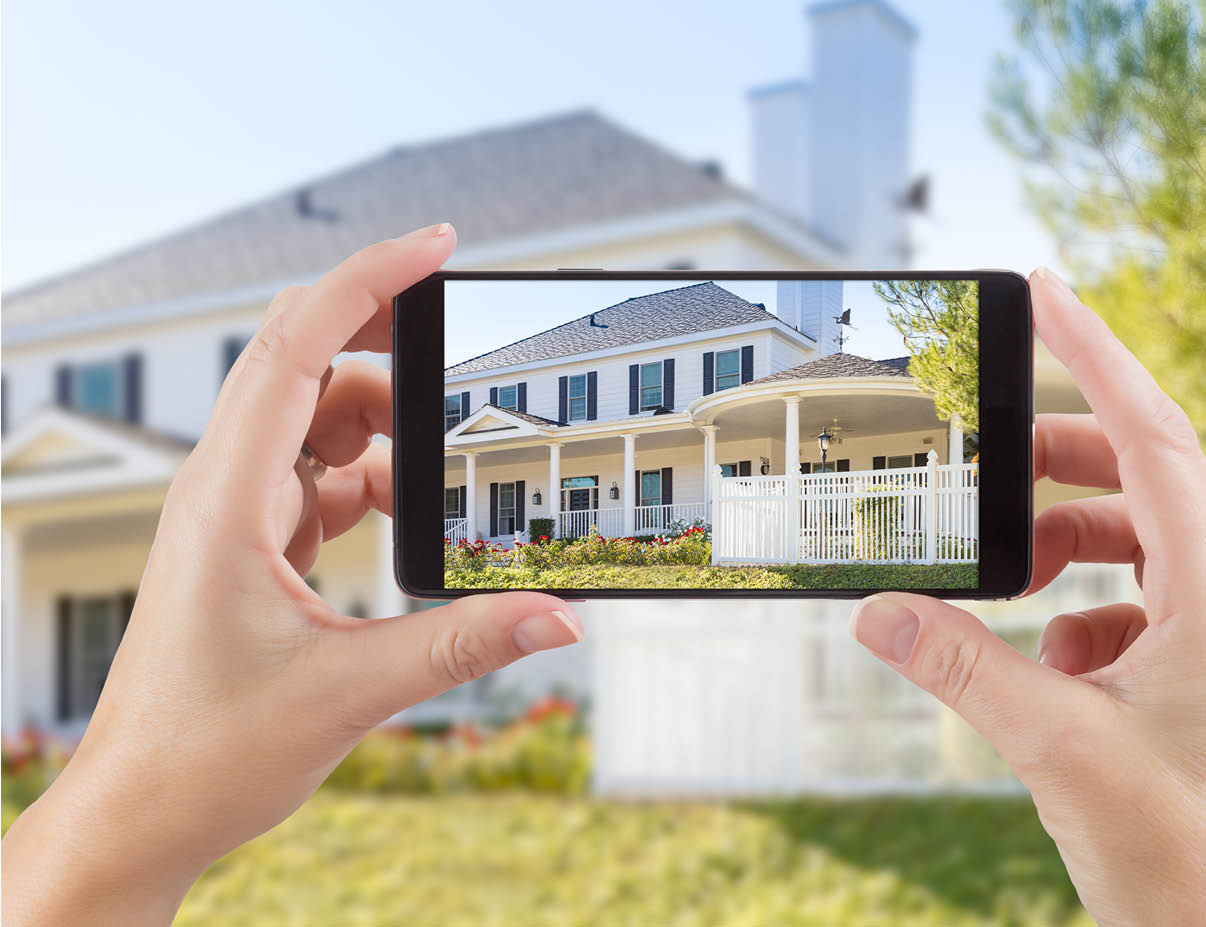 WinGAP – Computer Assisted Mass Appraisal