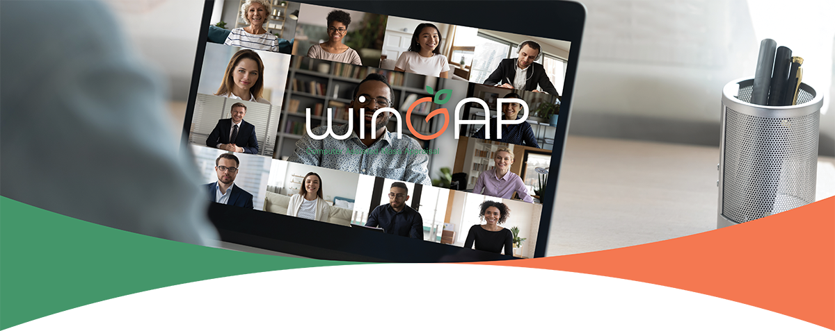 Technical Support #4 – WinGAP