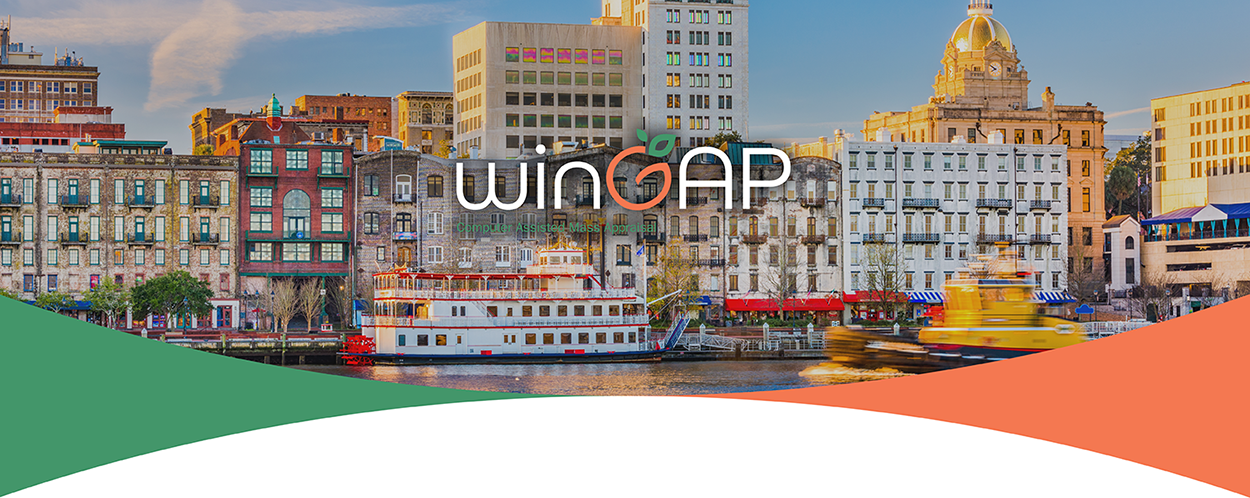 WinGAP Conference – WinGAP