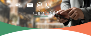 Contact Us – WinGAP