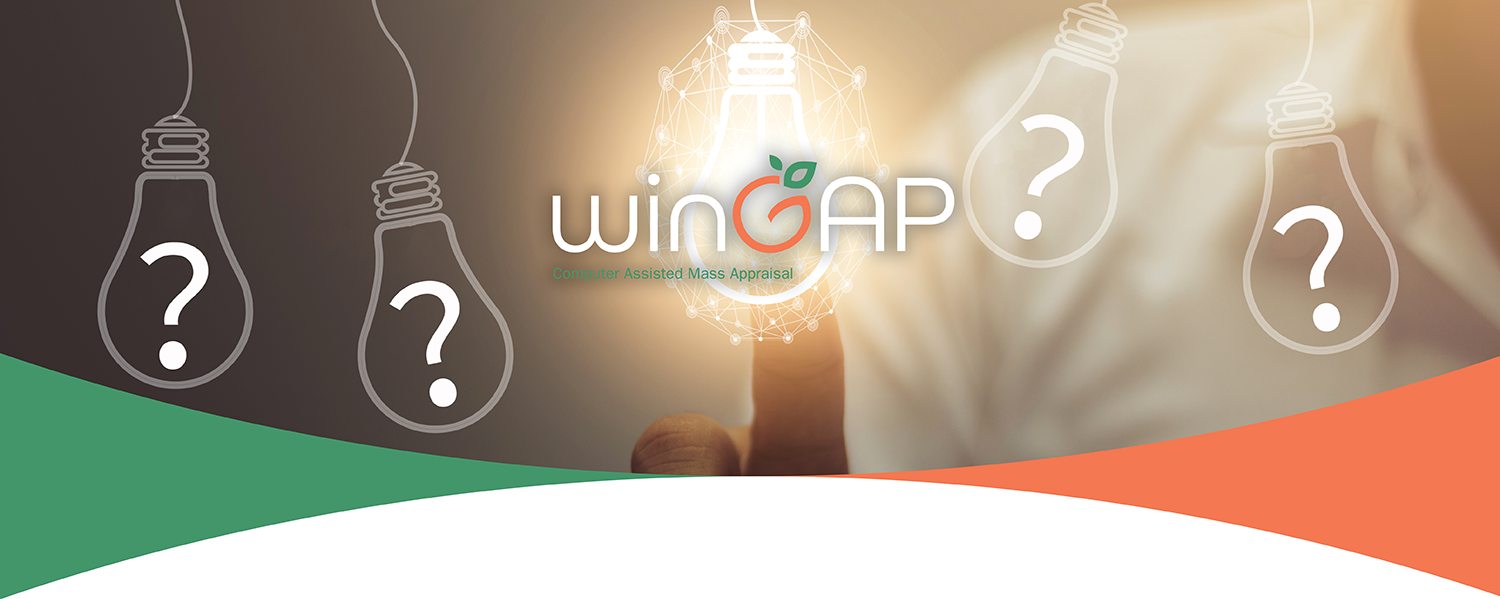 FAQs – WinGAP
